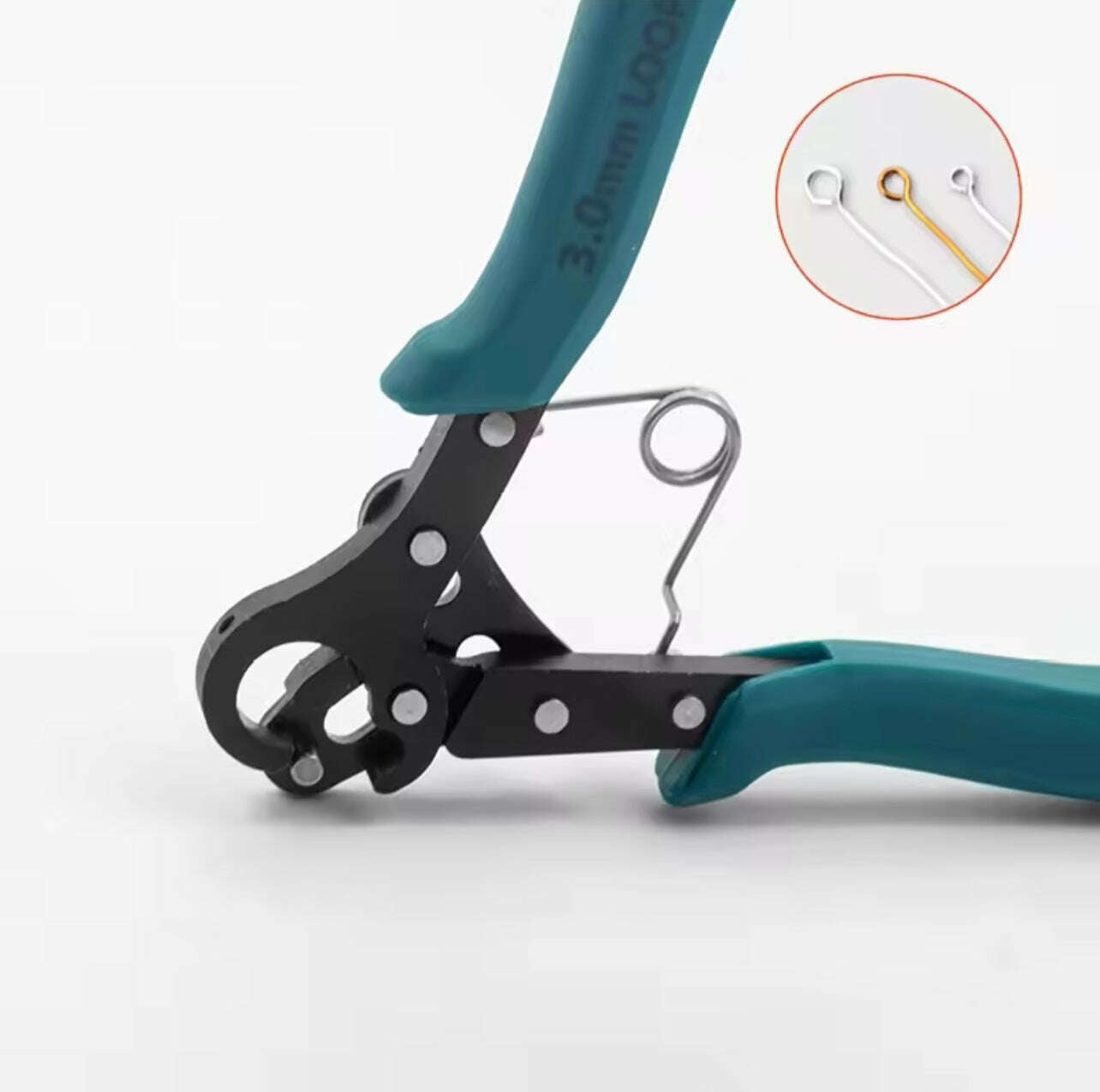 One Step looper plier – Amir moti wala